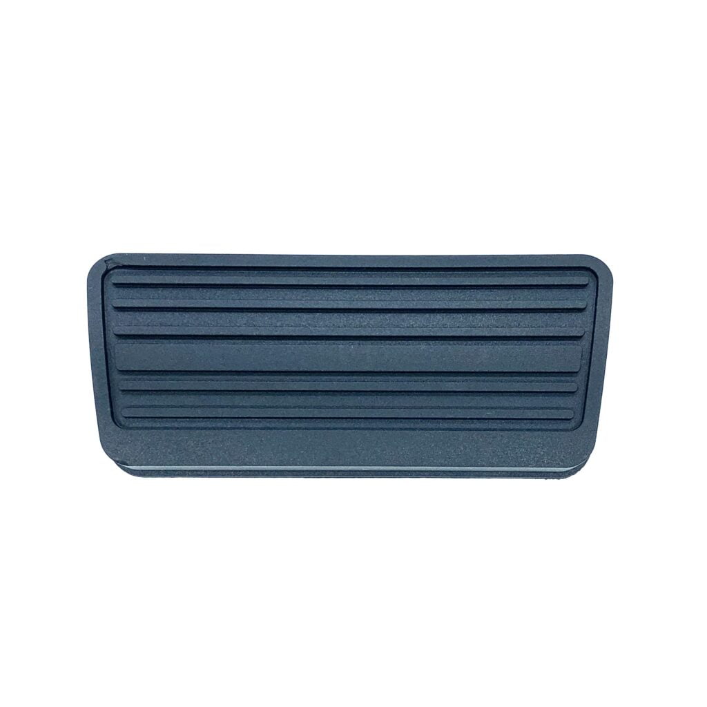Rubber Brake Pads – Rubber & Plastic Parts manufacturer
