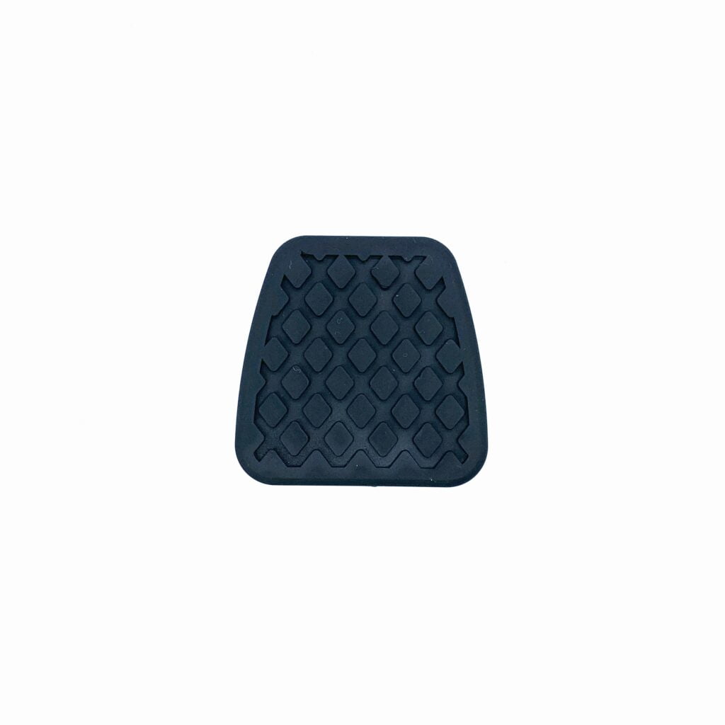 Rubber Brake Pads – Rubber & Plastic Parts manufacturer