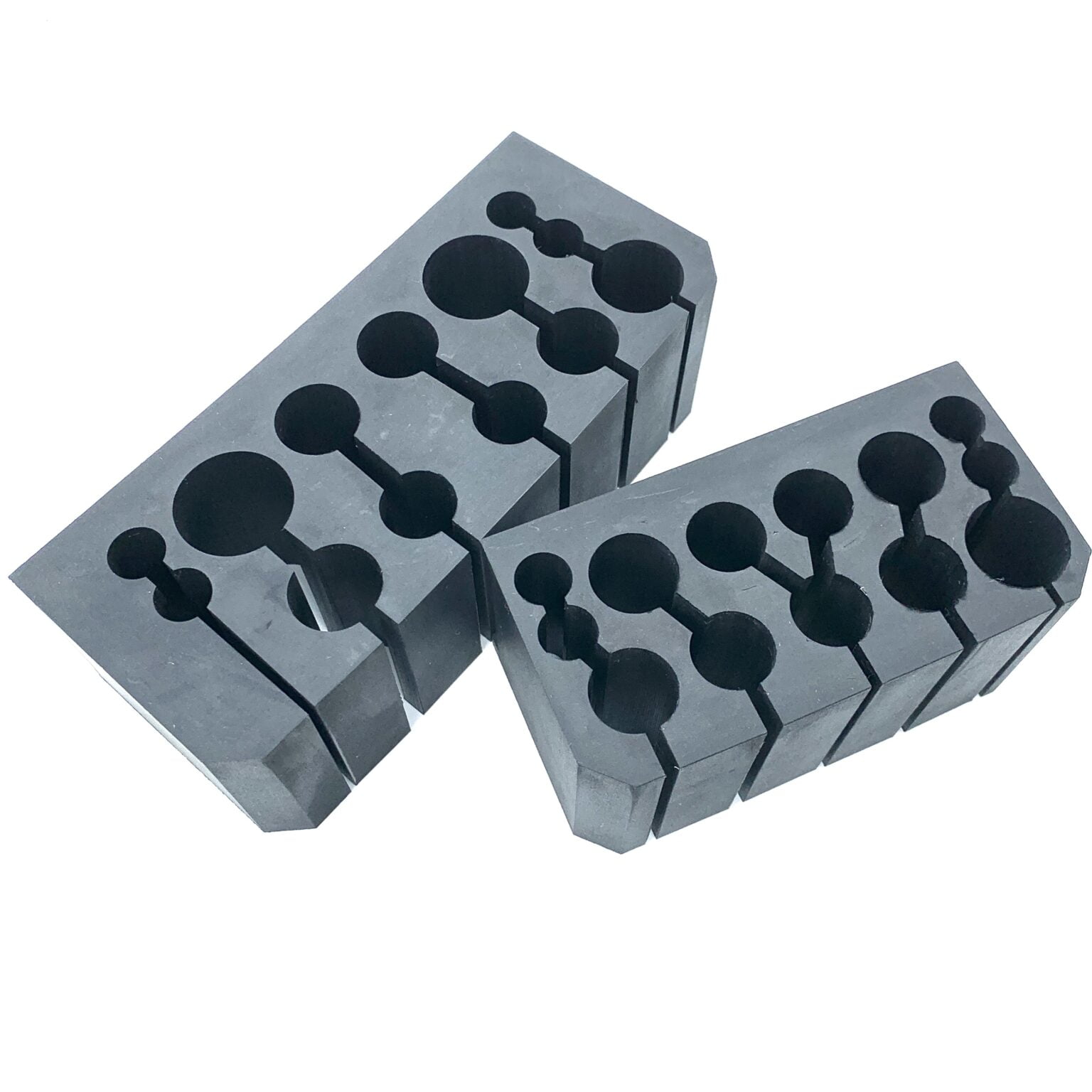 Large Grommet Mold – Rubber & Plastic Parts manufacturer