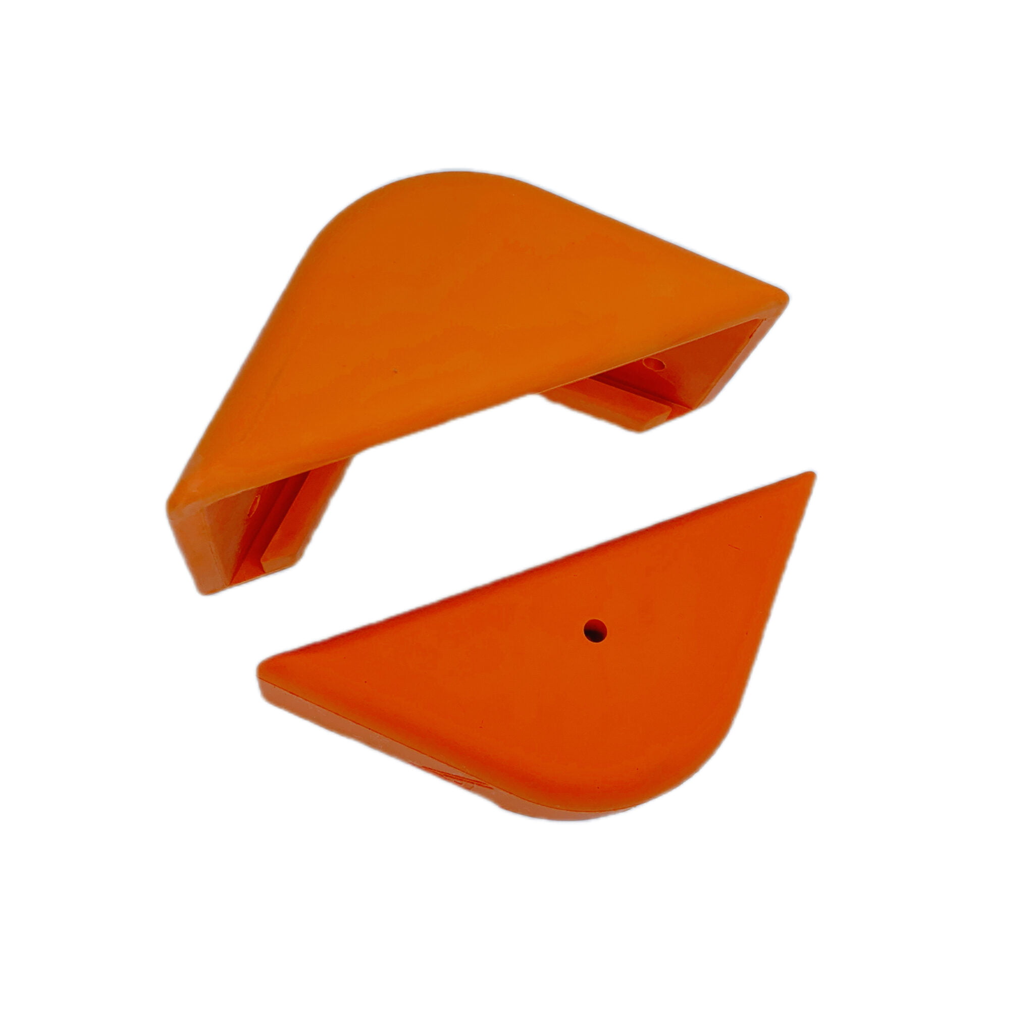 Rubber Guards & Protectors – Rubber & Plastic Parts manufacturer